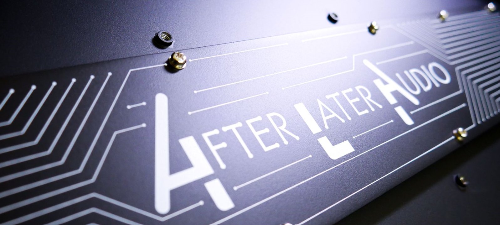 Case – After Later Audio